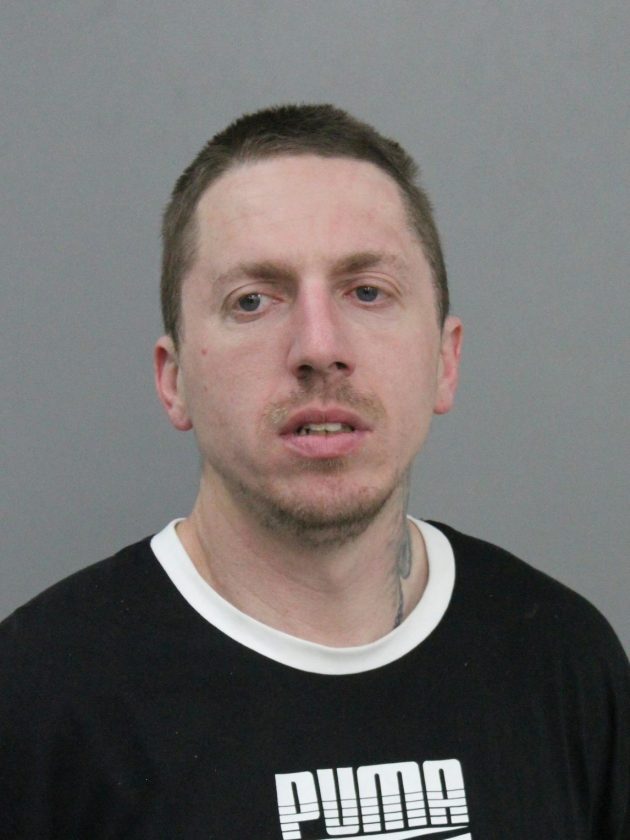 Man arrested for intent to deliver methamphetamine | News, Sports, Jobs ...